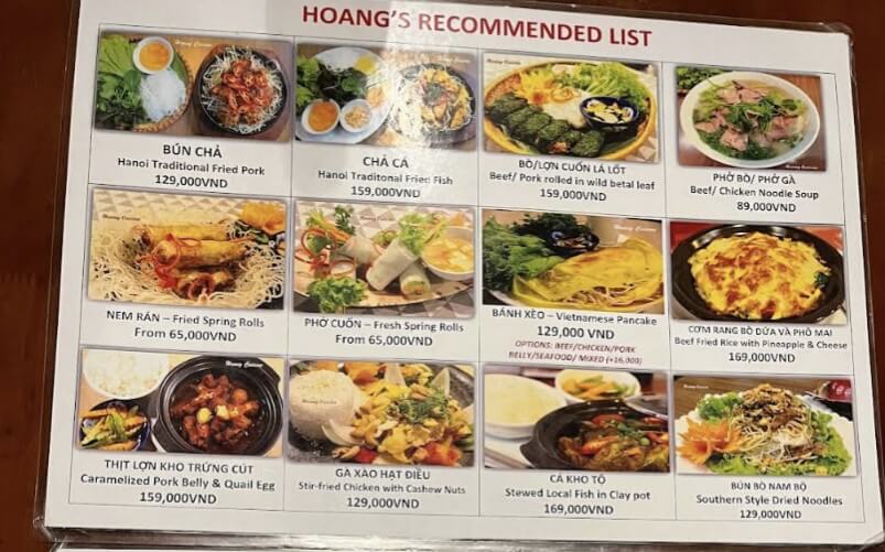 ハノイ旧市街ローカルグルメ特集！おすすめベトナム料理【名店からローカル店まで】